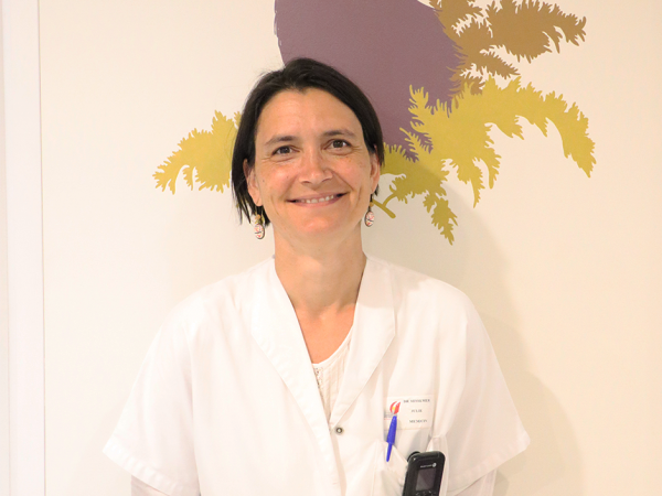 GYNÉCOLOGIE - OBSTÉTRIQUE - SITE DE SAINTES